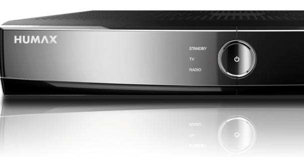 Humax iCord Cable - SATVISION