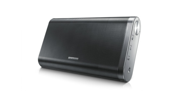 Samsung DA-F60 - SATVISION