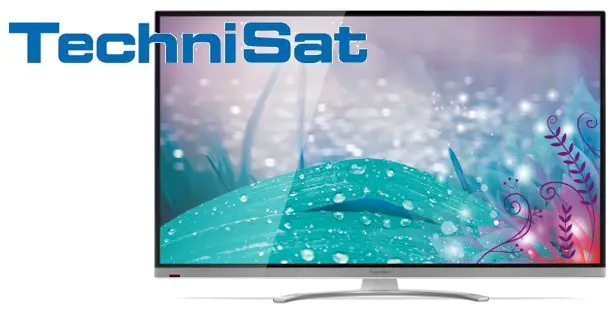 TechniSat TV-Gerätelinie - SATVISION