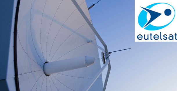 Eutelsat smart LNB - SATVISION
