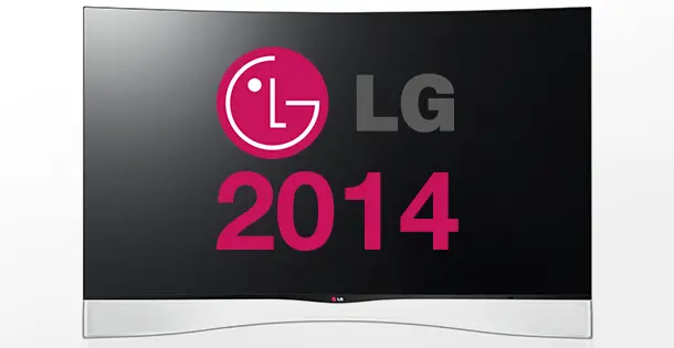 LG TV-Modelle 2014 mit webOS und Multi-Tasking - SATVISION