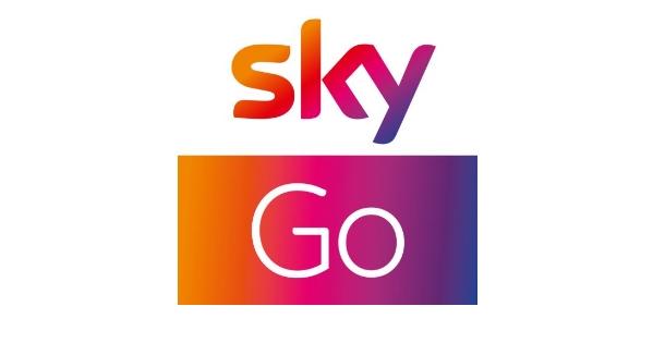 Sky erweitert mobile App Sky Go - SATVISION