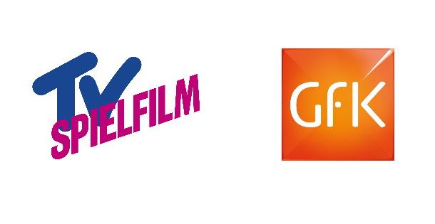 TV Spielfilm und GfK. Studie „Screens in Motion“ - SATVISION