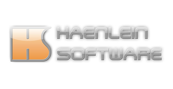 Haenlein-Software UPnP-Player - SATVISION