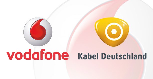Vodafone Logo Image Vodafone Logo | Retail News Asia