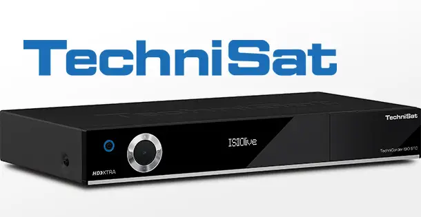 SATVISION im Gespräch mit TechniSat über den TechniCorder ISIO STC und ...
