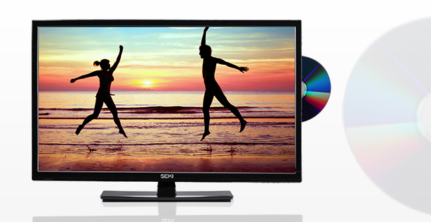 Seiki kündigt Ultra-HD-Geräte an - SATVISION