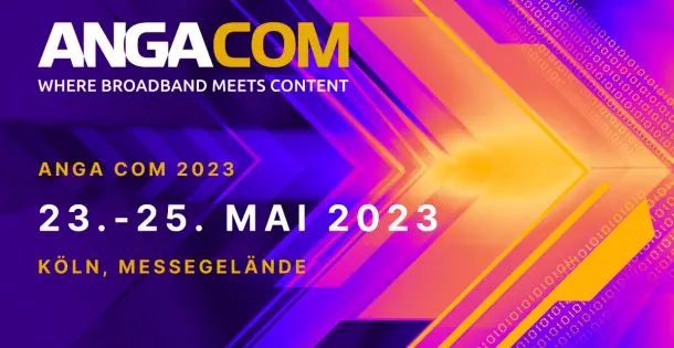 ANGA COM 2023 - SATVISION