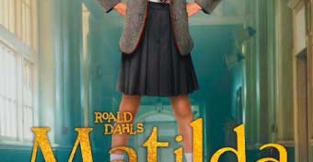 Roald Dahls Matilda – Das Musical - SATVISION