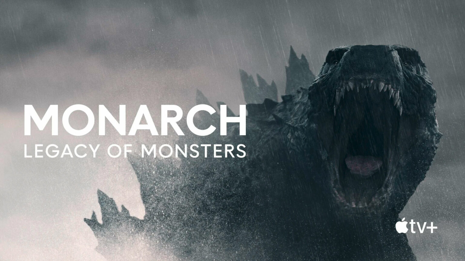 Godzilla: Legacy of the Monsters - SATVISION