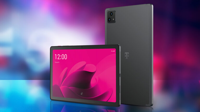 Telekom T Tablet im Test - SATVISION