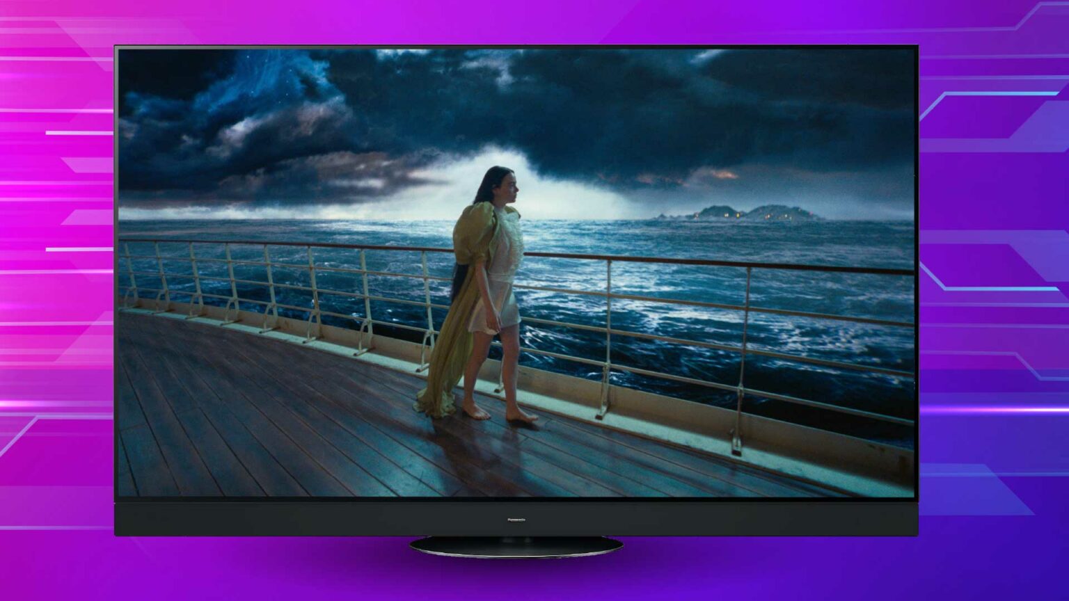 Startseite - SATVISION