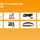 Startseite - SATVISION