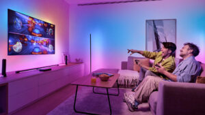 Startseite - SATVISION