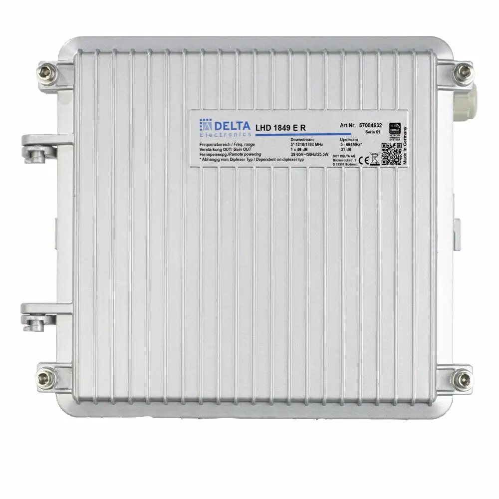 Megasat SAT>IP Server 3 im Test - SATVISION