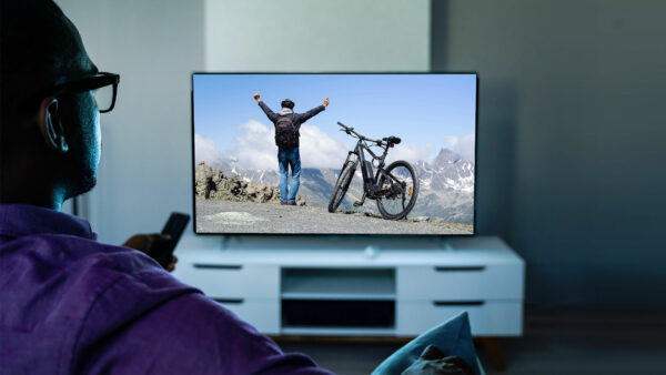 Aktuell: Studie Video Trends 2024 - SATVISION