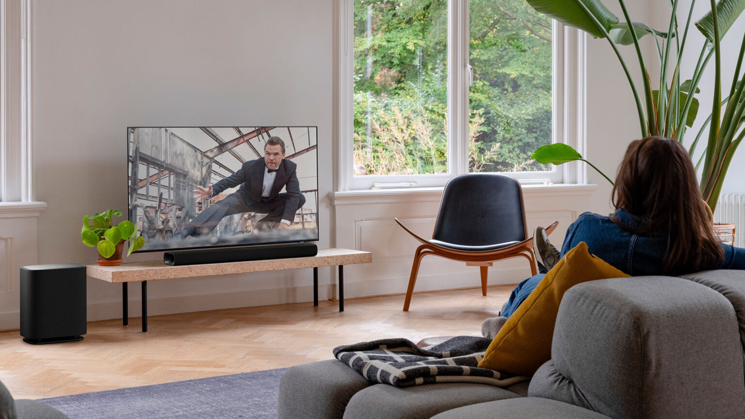 Harman Kardon Enchant 900 im Test - SATVISION