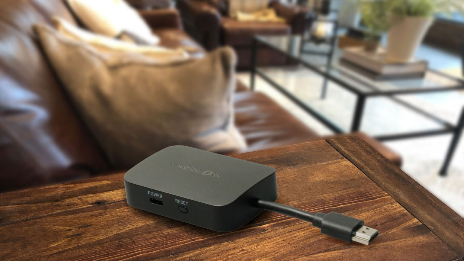 waipu.tv Stick (2. Generation) im Test - SATVISION