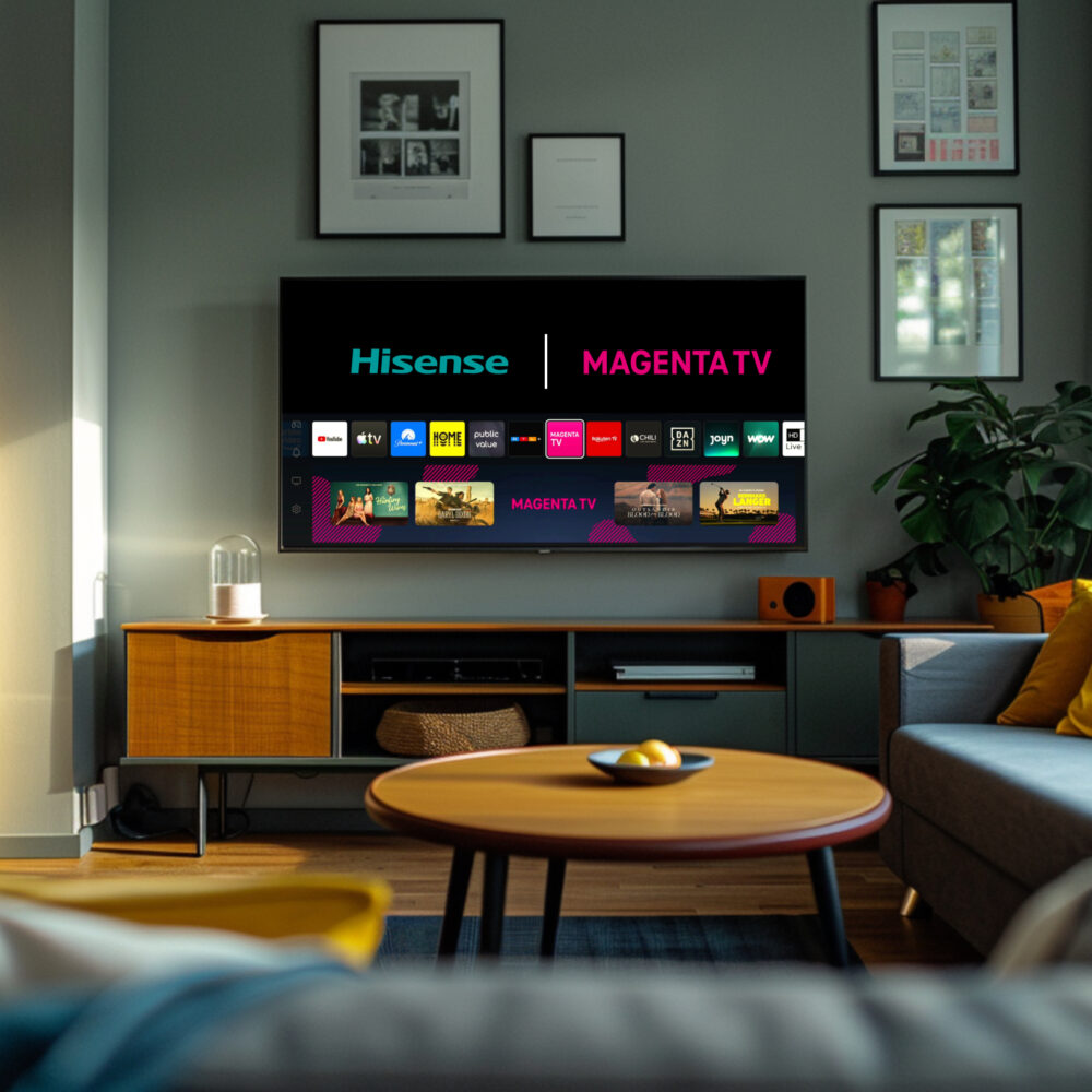 Philips „The One“ 65PUS9000 im Test - SATVISION