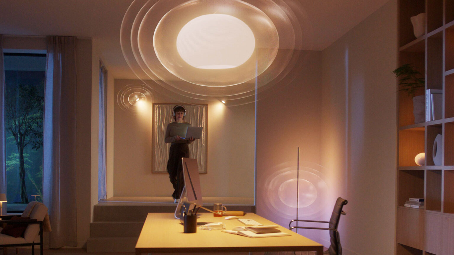 Philips Hue Bridge Pro im Test - SATVISION