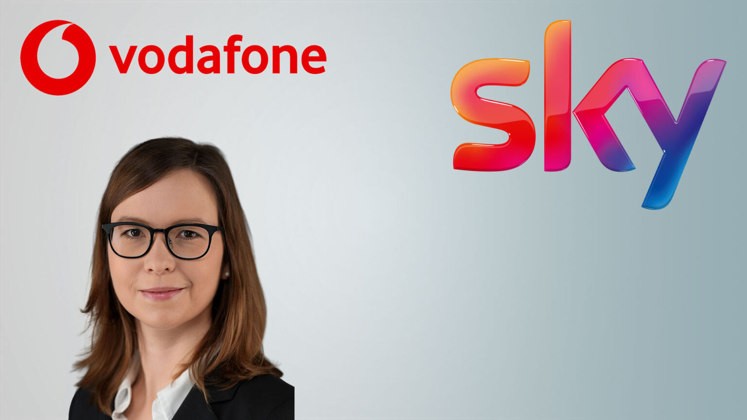 Aktuell: Interview mit Vodafone und Sky Deutschland - SATVISION